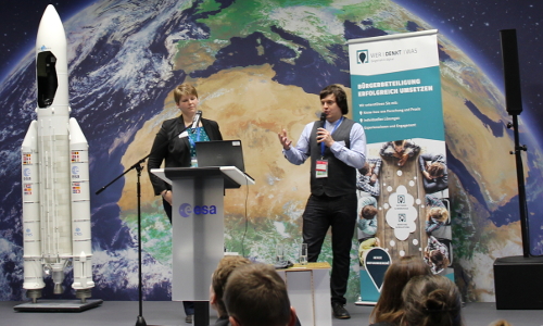 Referentinnen & Referenten - wer denkt was GmbH - vielseitig und bürgernah