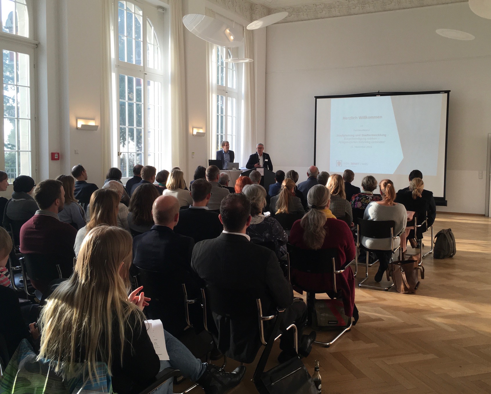 Vorträge & Workshops - wer denkt was GmbH - Bürgerbeteiligung ...