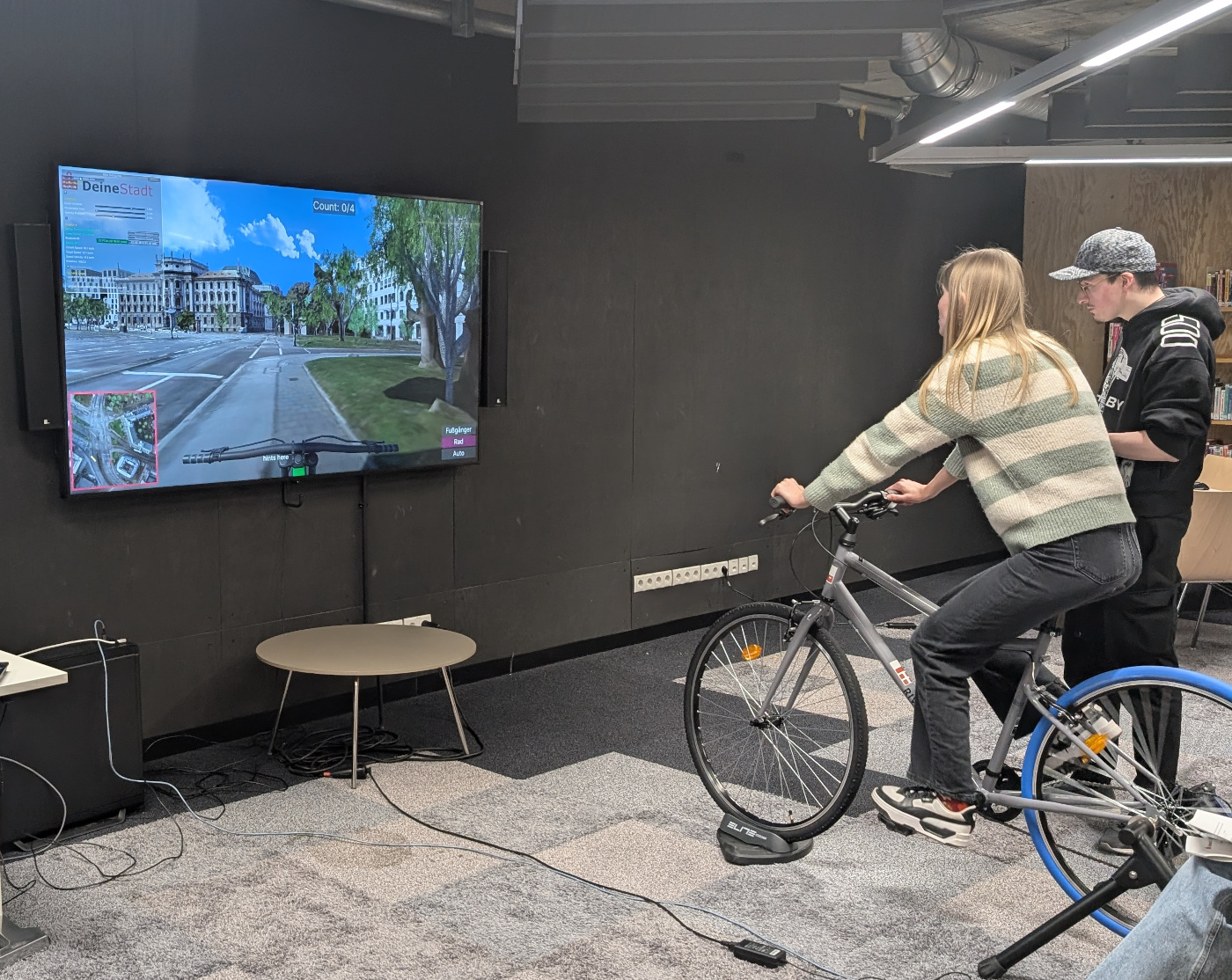 Markt der Möglichkeiten - wer denkt was GmbH - Bürgerbeteiligung ...